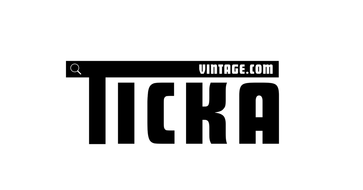 Ticka Vintage
